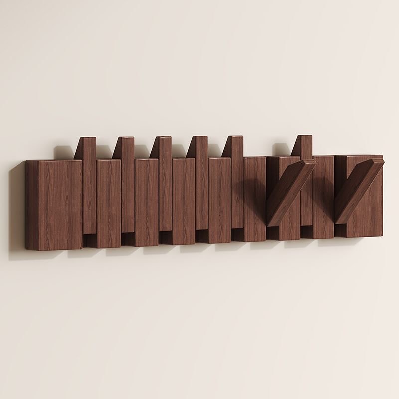 PREORDER Modern Design Wall Hook Available in 4 Sizes - Cosi Living Brunei